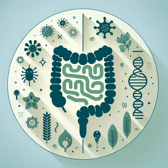 benefits of microbiome tests – InnerBuddies