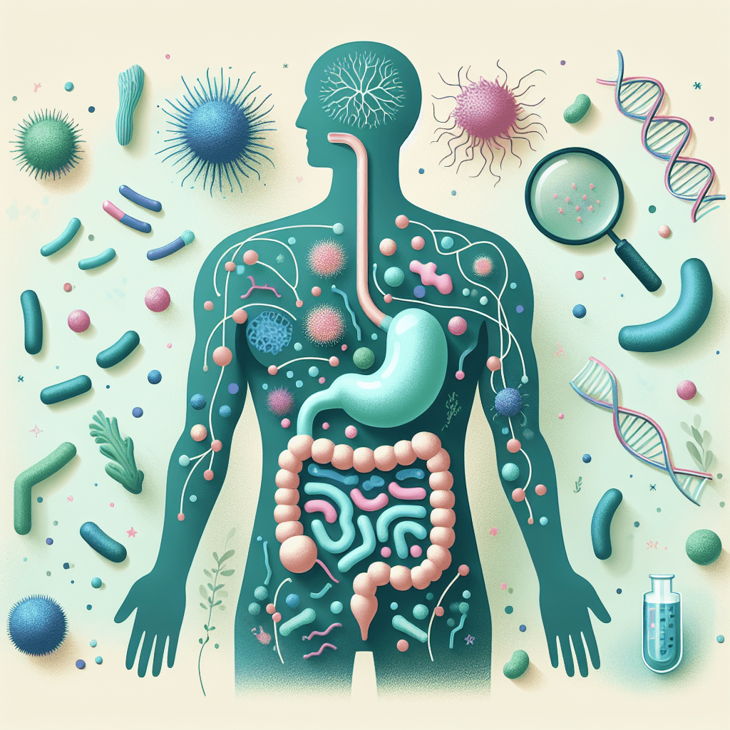 Can Gut Microbiome Tests Detect Yeast Overgrowth and Fungal Imbalances ...