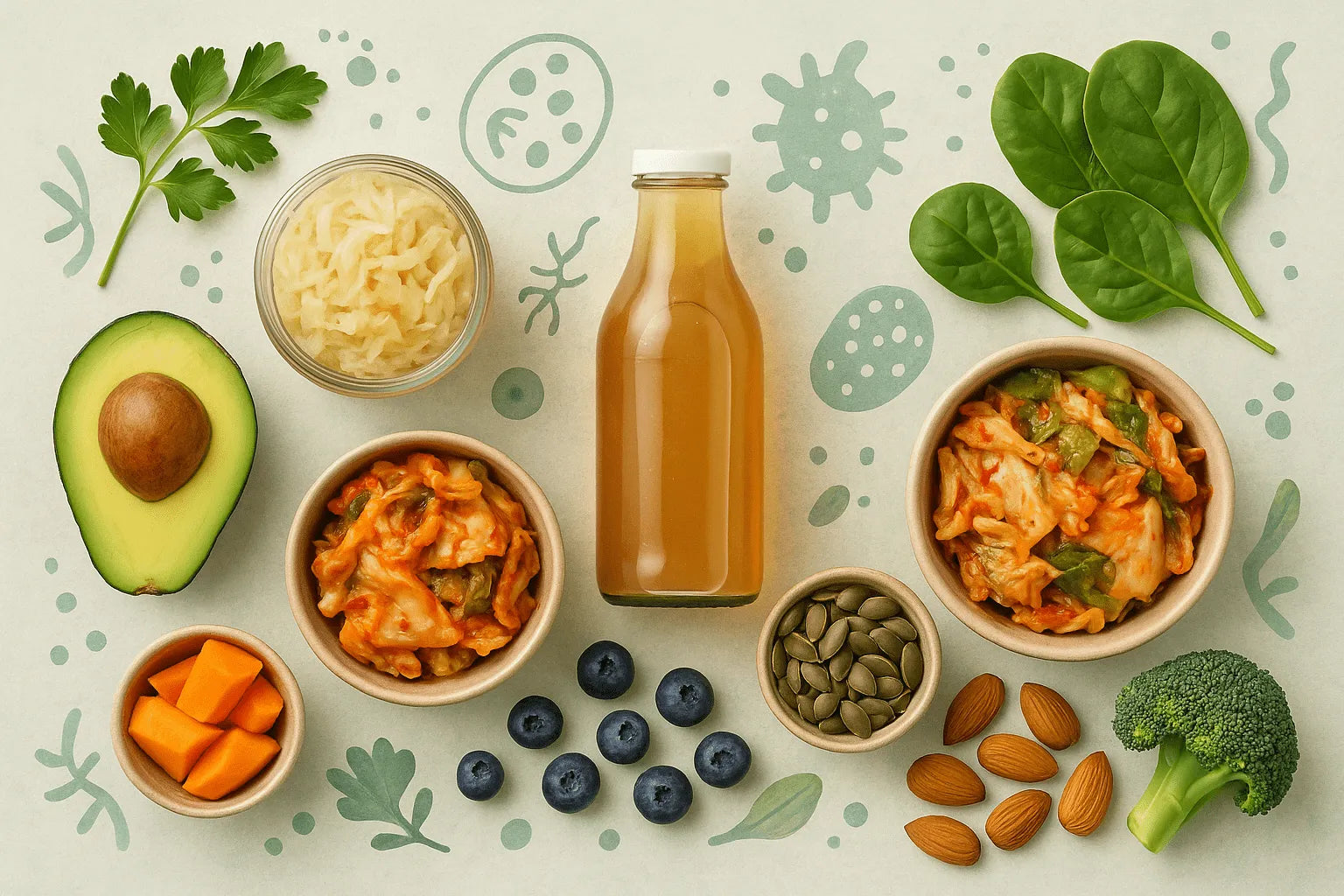 lactose-free probiotics – InnerBuddies