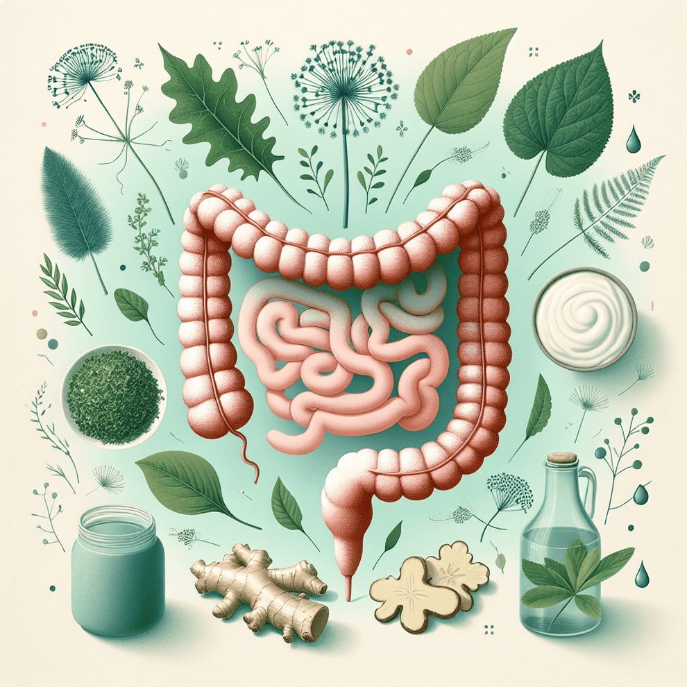 ¿Cómo puedo limpiar mis intestinos? – InnerBuddies