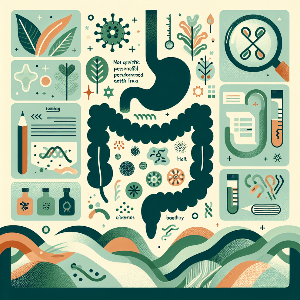 How can I regulate my intestinal system? – InnerBuddies