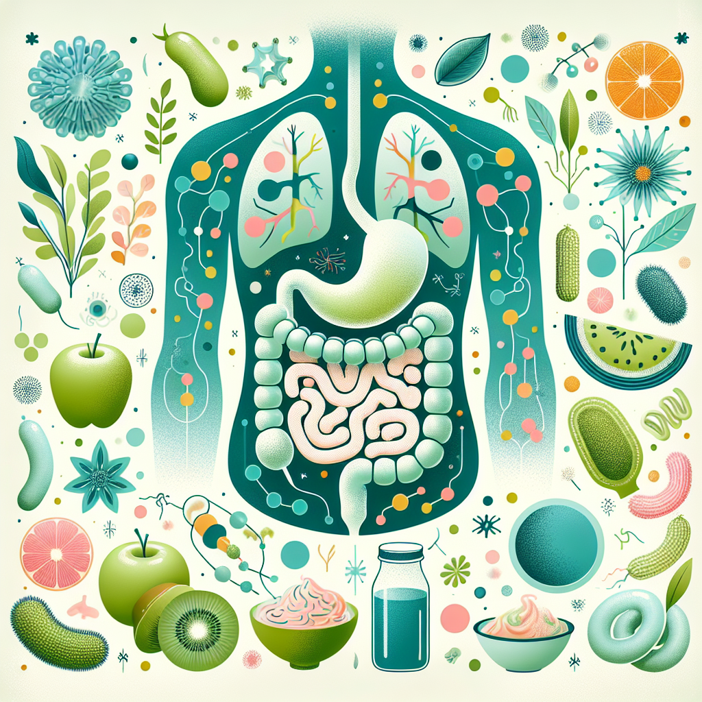 How do I balance my gut? – InnerBuddies