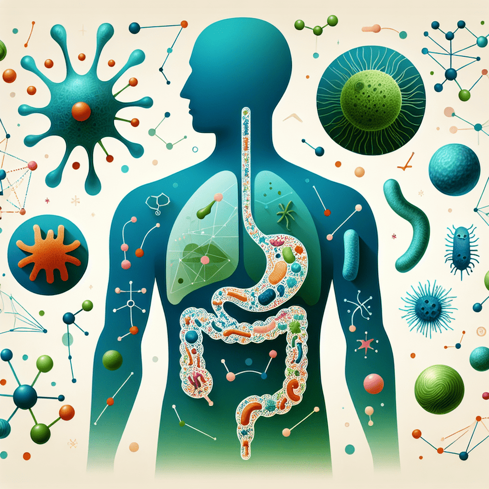 How do I know if my microbiome is healthy? – InnerBuddies