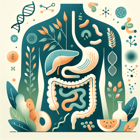 How do you reset your gut health? – InnerBuddies