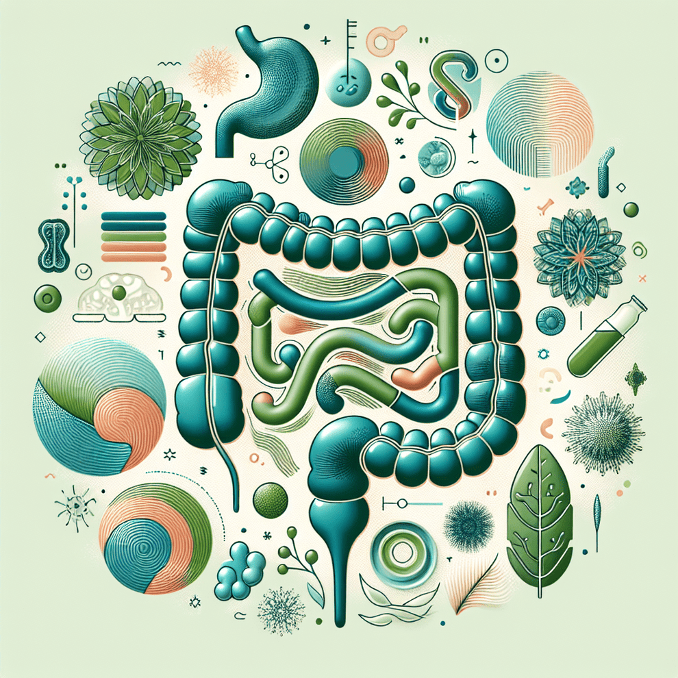 How to restore the intestinal mucosa? – InnerBuddies