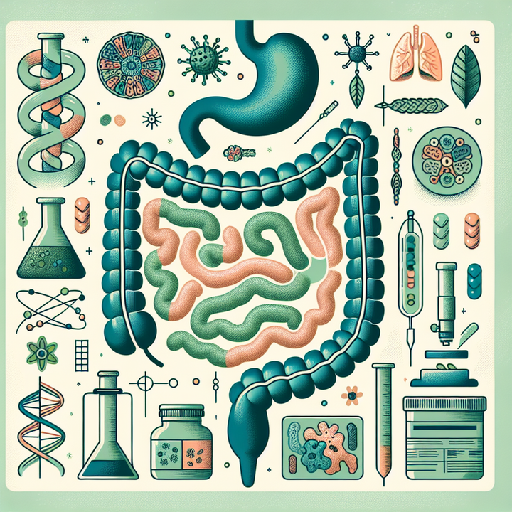 Is it worth getting a gut microbiome test? – InnerBuddies