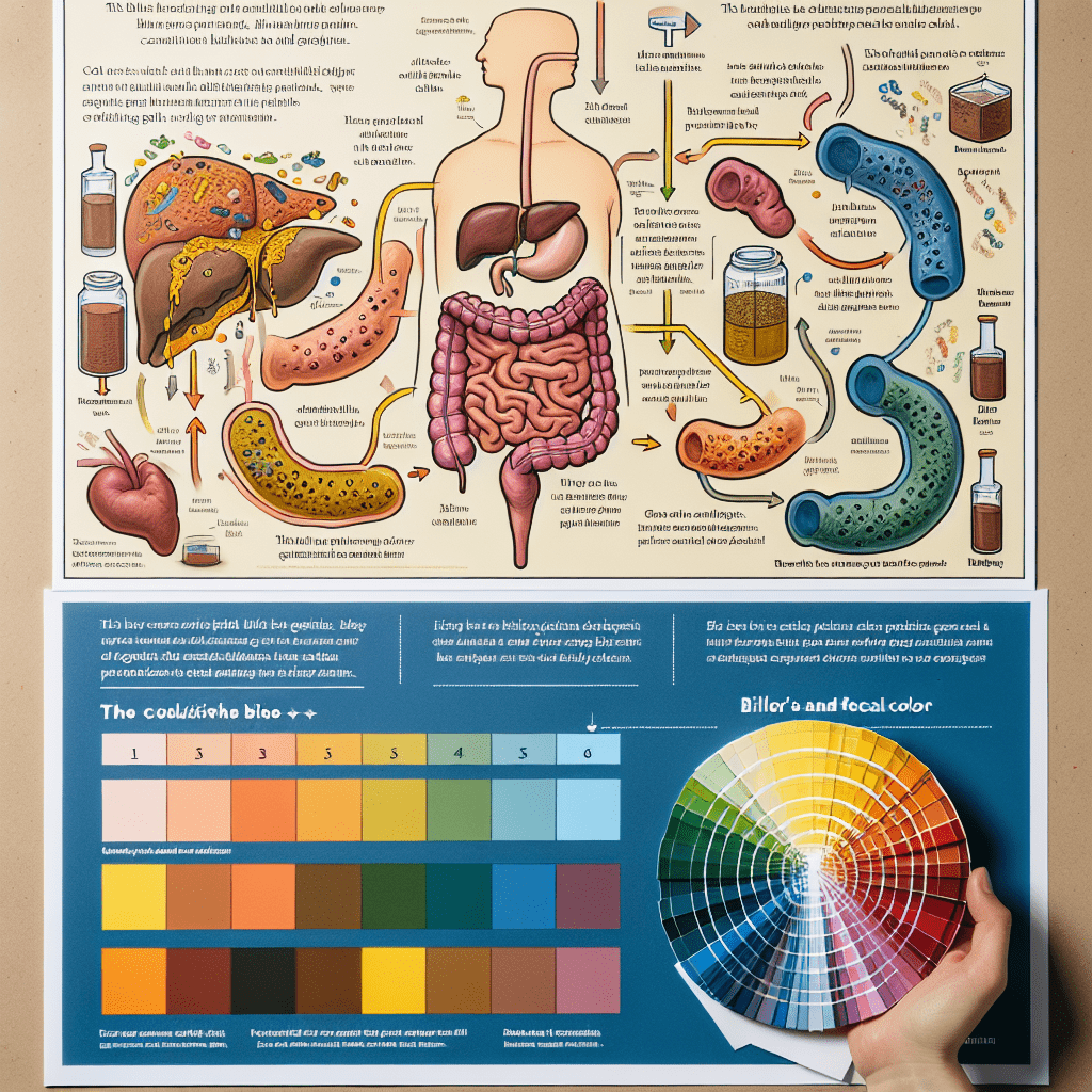 Bile Color Clues: What Stool Says About Digestion – InnerBuddies