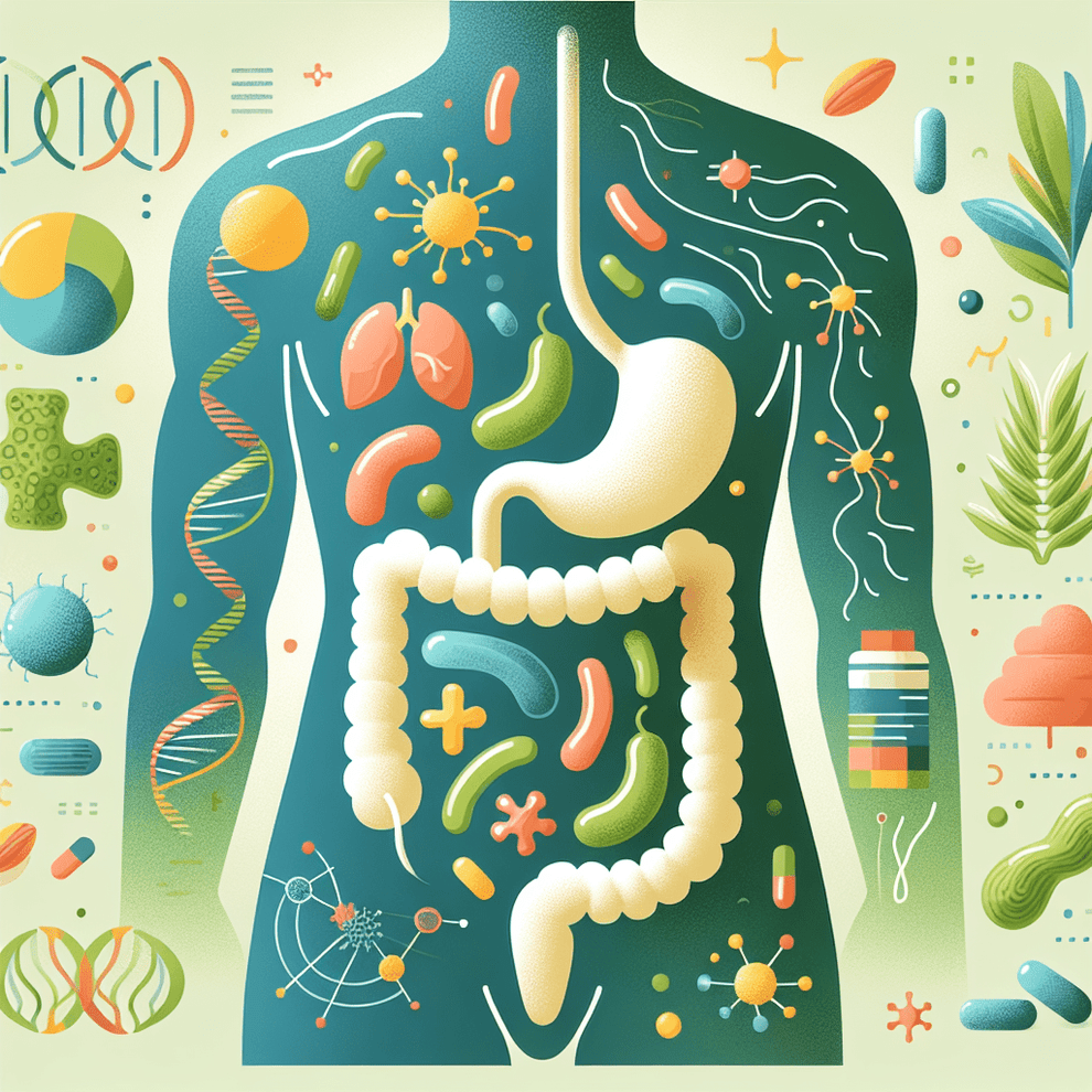 Unlocking The Mysteries Of Your Gut Microbiome What You Need To Know Before Testing Innerbuddies