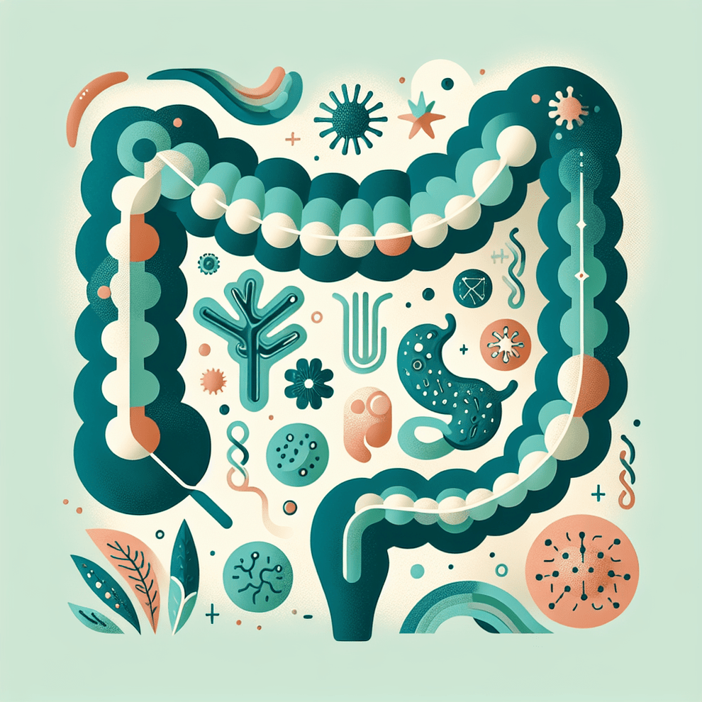 Cuatro síntomas de la enfermedad inflamatoria intestinal – InnerBuddies