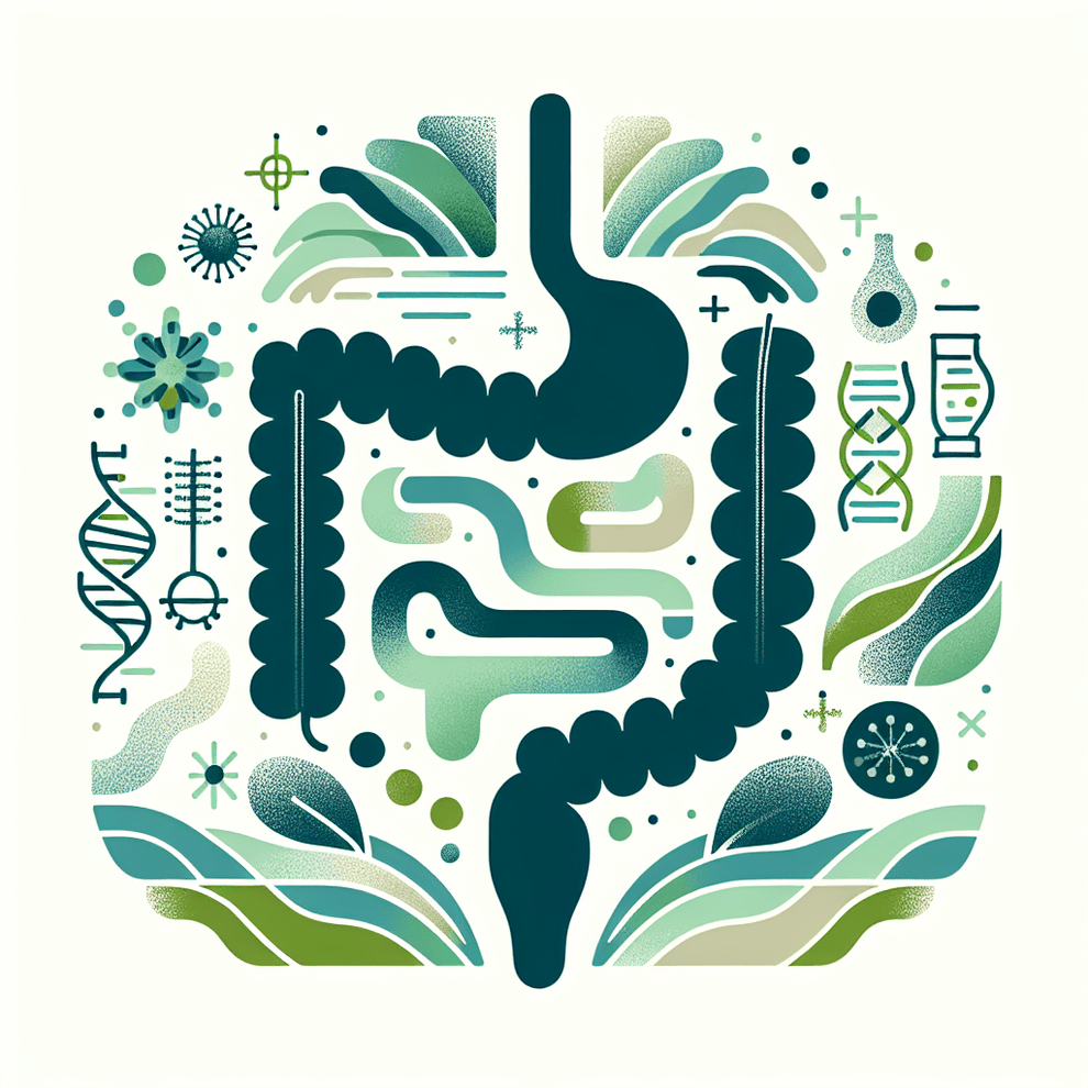 En quoi consiste le test du microbiome ? – InnerBuddies