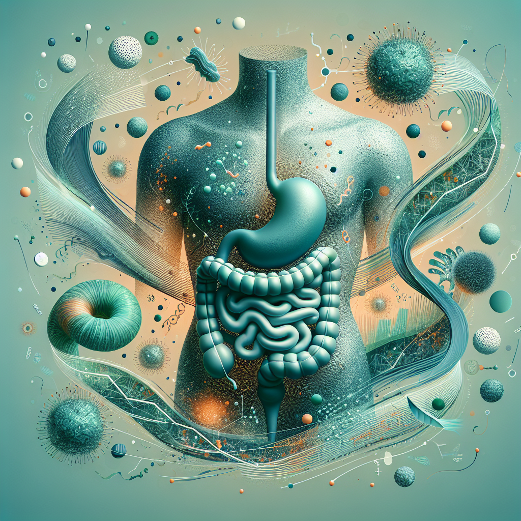 microbial DNA sequencing – InnerBuddies