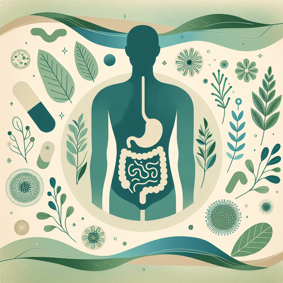 What is soothing for the intestines? – InnerBuddies