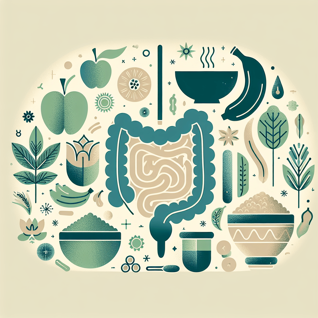 What should you absolutely avoid eating with a stomach bug? – InnerBuddies