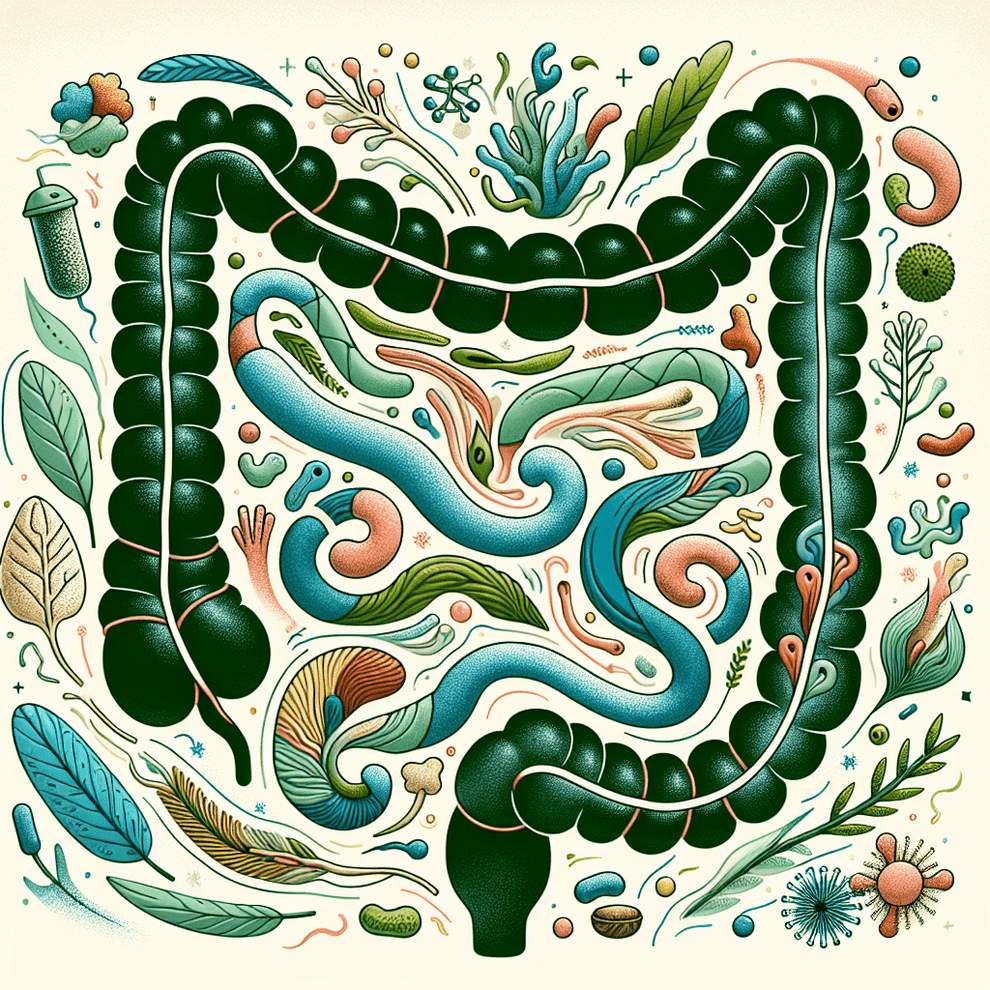 What to do to have healthy intestines? – InnerBuddies