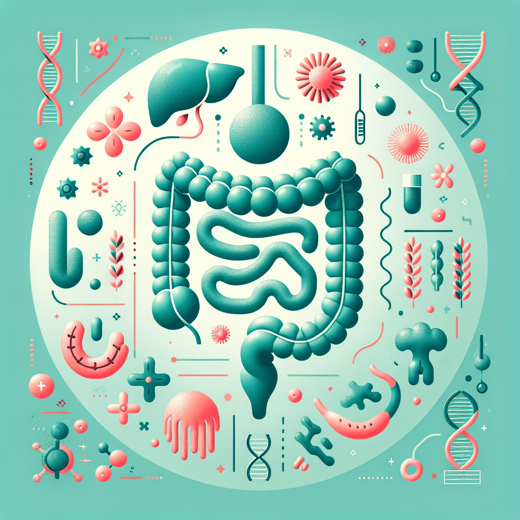 Onde é realizada a análise da microbiota intestinal? – InnerBuddies